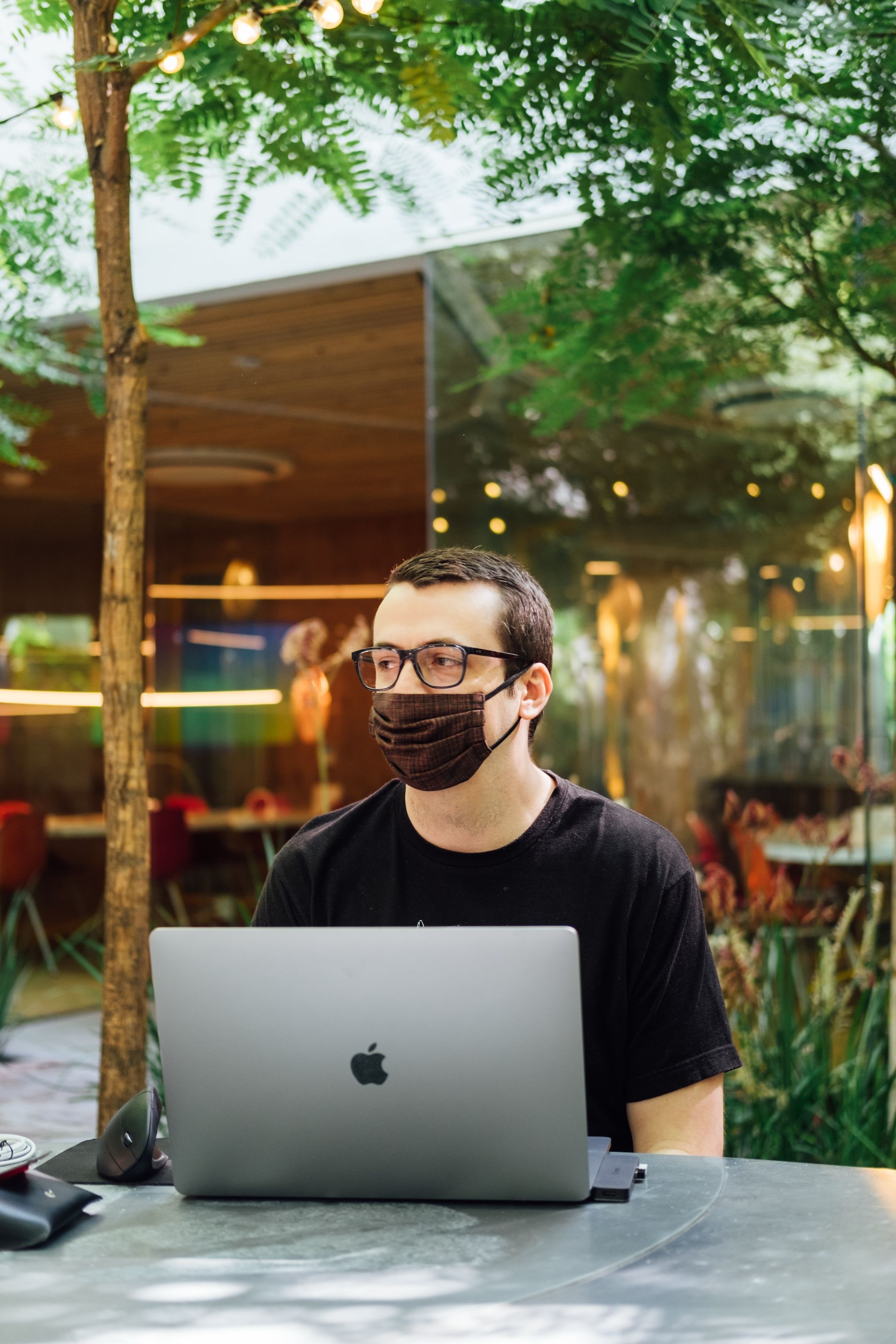 Employee Wellness Considerations at BambooHR Design